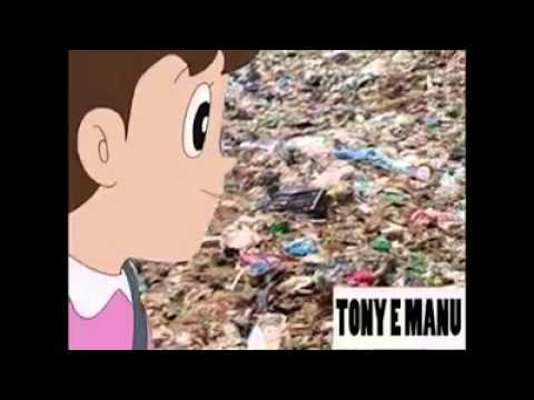 Ytp Doraemon #3 - YouTube