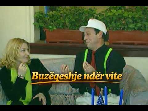 Buzëqeshje ndër vite | Episodi 9 Humor Shqiptar | Arkiva RTSH