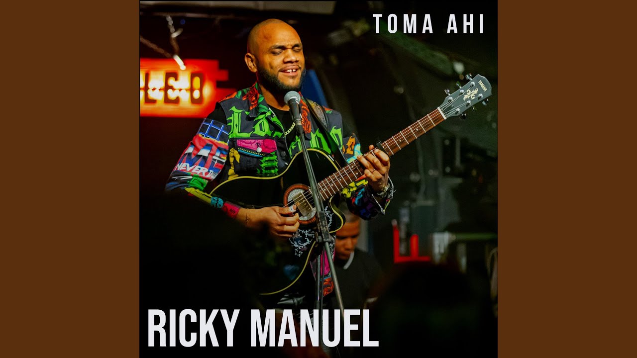 Te Extraño - Ricky Manuel: Song Lyrics, Music Videos & Concerts