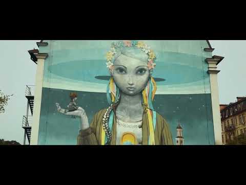 Afaki - Mecburiyetler (Music Video)