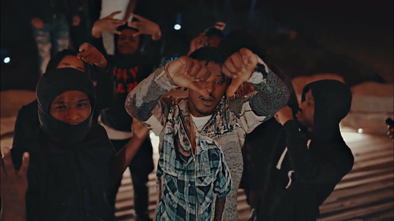 Ghetto Baby Boom - Where You Been (Official Music Video) - YouTube