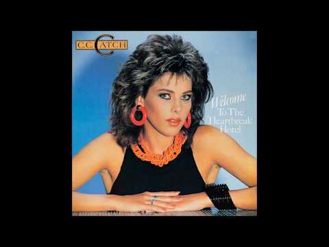 C.C. Catch - 1986 - Born On The Wind
