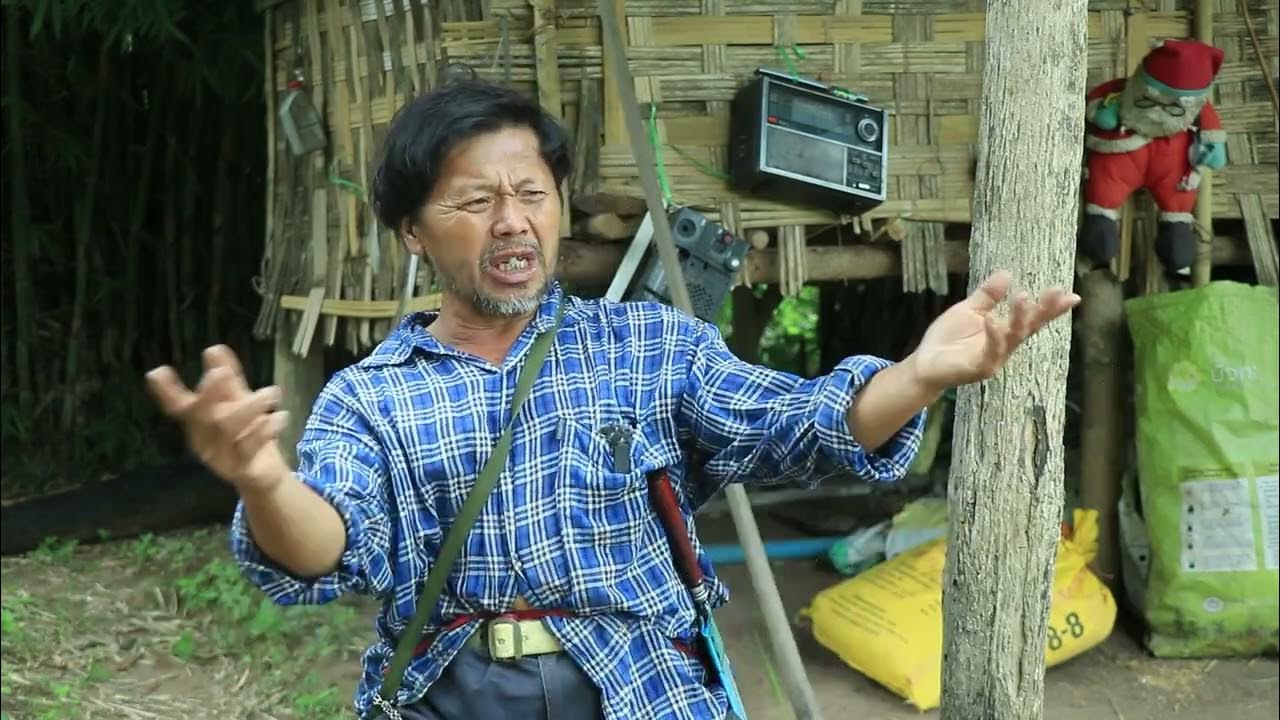 tsham mib tuaj tham txog as caas loos txoj kev txhaum - YouTube