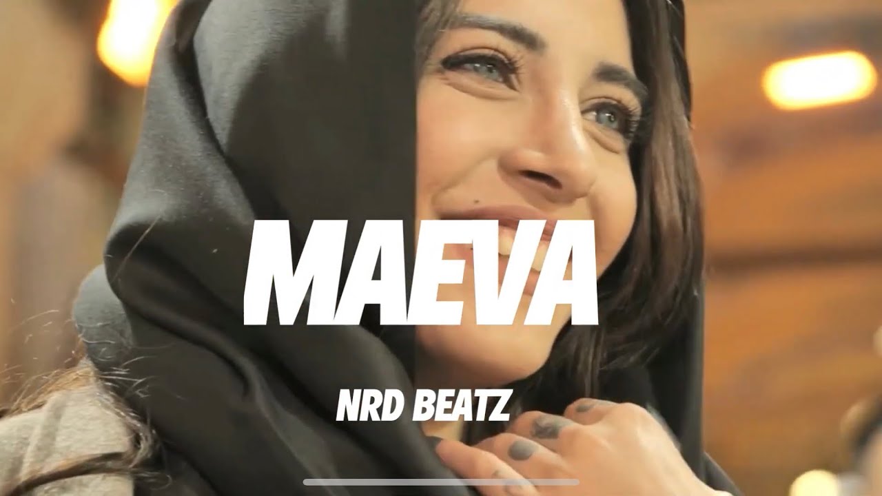 Nej x Soolking Type Beat "MAEVA" | Instrumental DanceHall/Raï | Instru ...