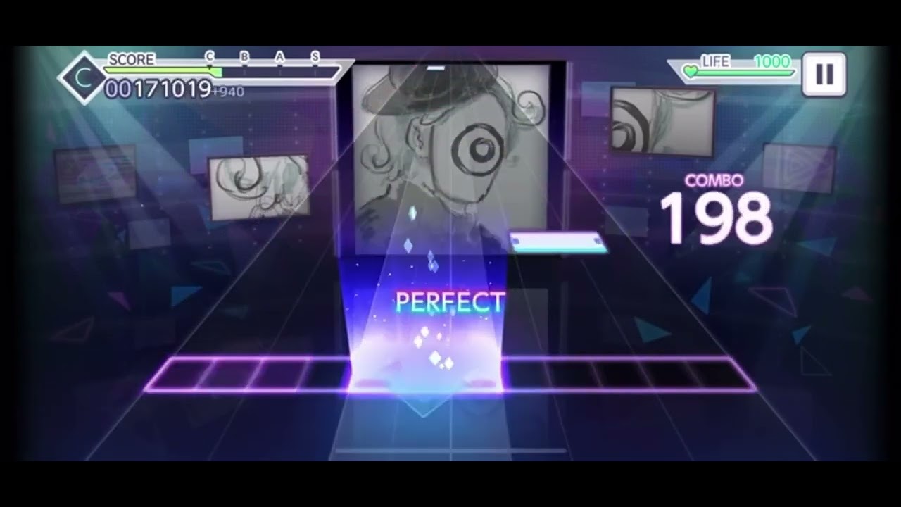 Project sekai/colorful stage full Combo dramaturgy - YouTube
