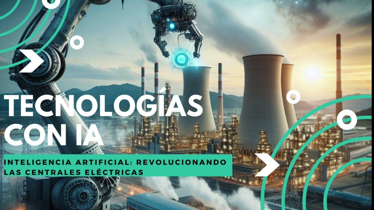 Tecnologías con IA: Inteligencia Artificial - Revolucionando Las ...
