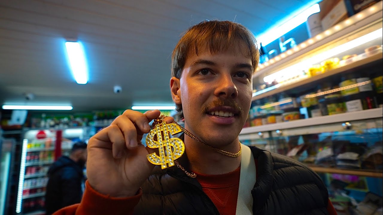 Der reichste Schweizer (newcomer) Rapper - YouTube