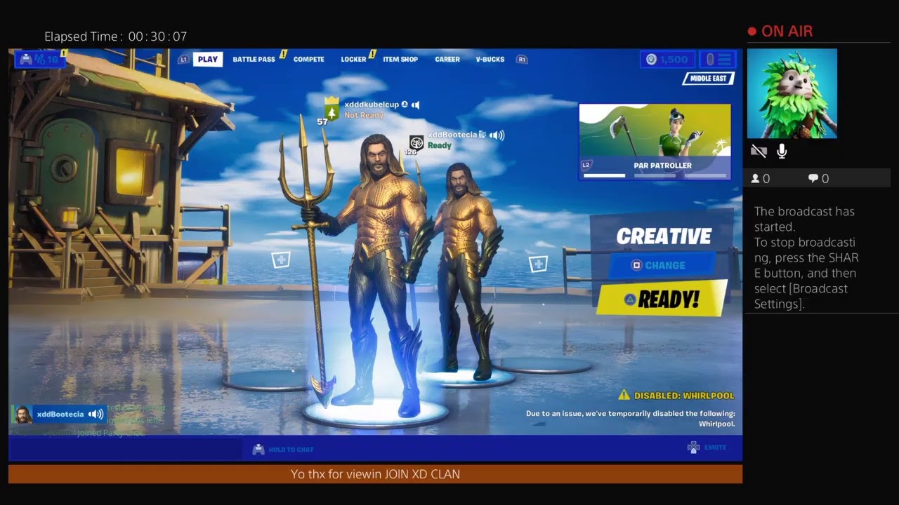 Xd clan clips - YouTube