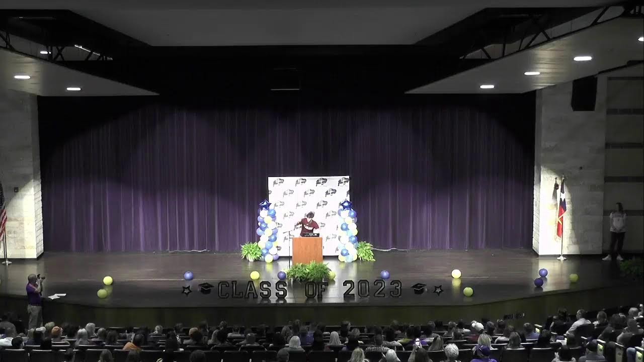 SCUC ISD Regular Board Meeting - April 18, 2023 - YouTube