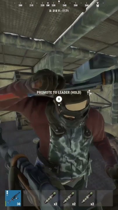 Rust Shenanigans Rust Playrust Gaming Rustgame Rustprogramming Rustgameplay Rustconsole