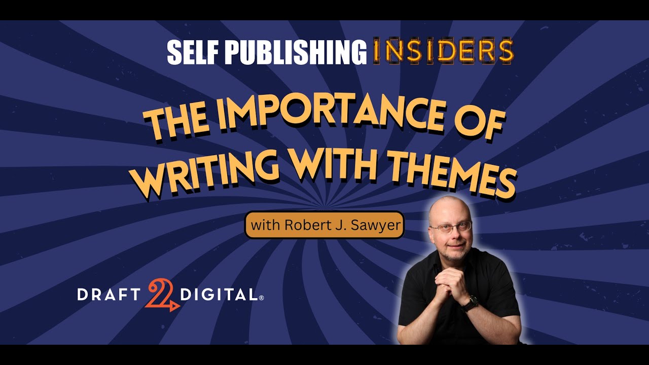 The Importance of Writing with Themes - YouTube
