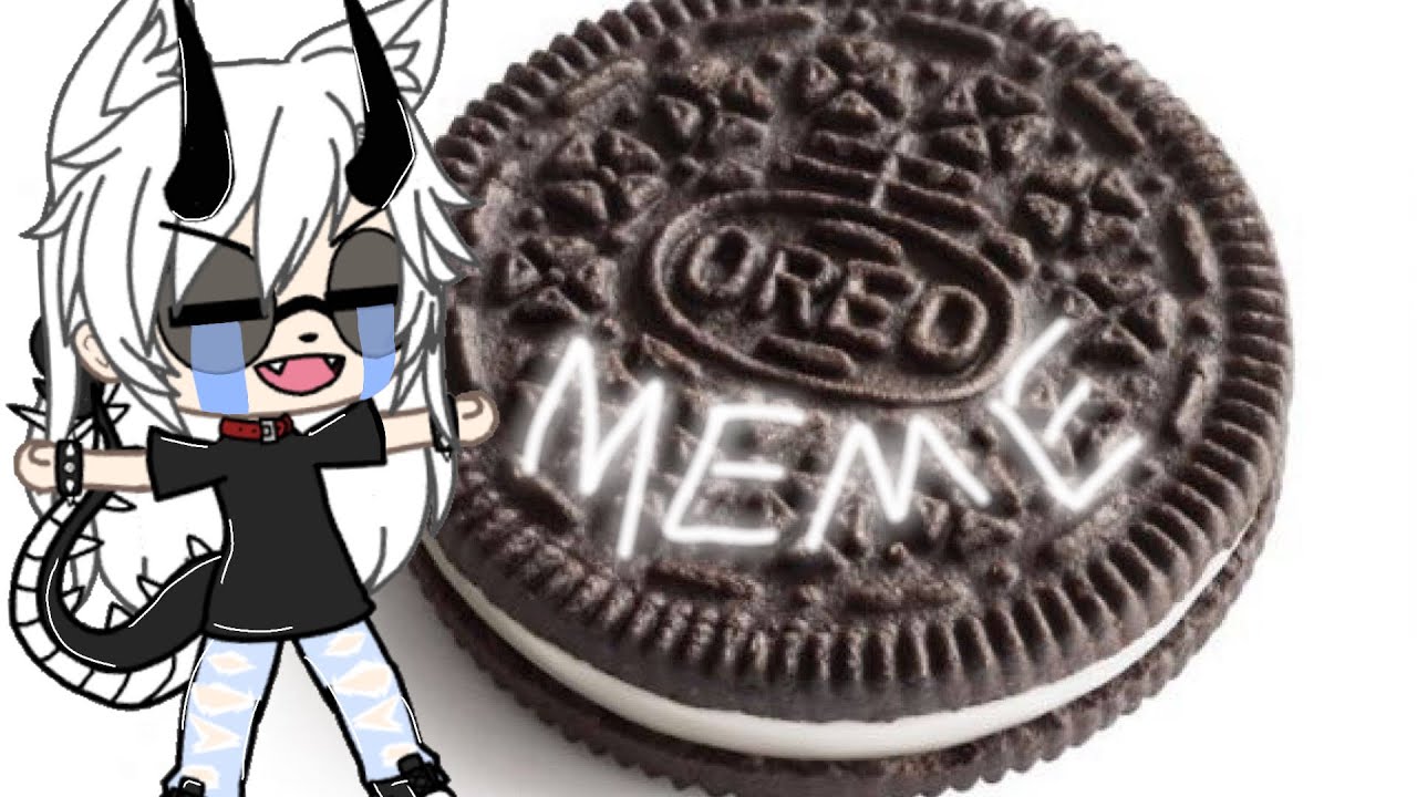 Oreo meme - YouTube
