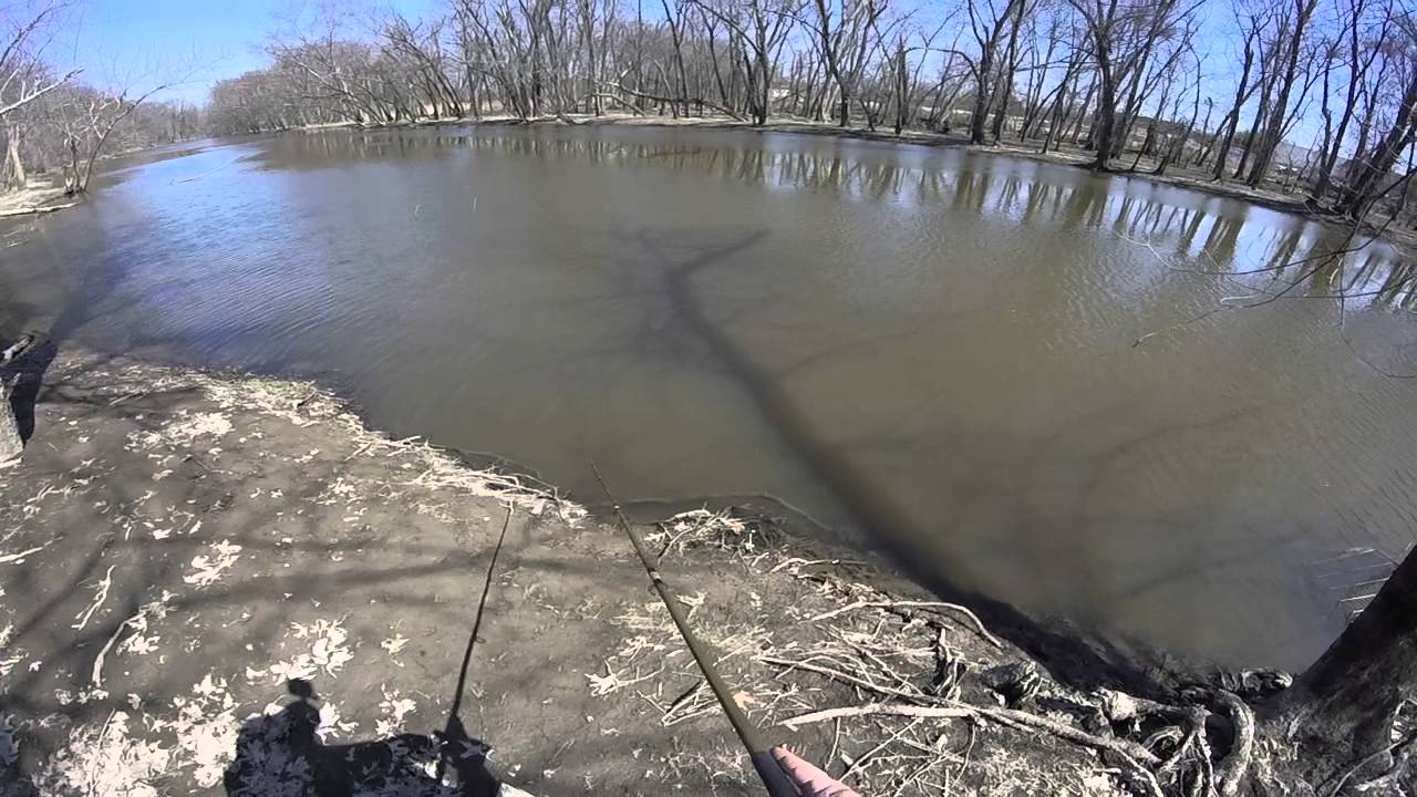 pike strike 4 13 15 - YouTube