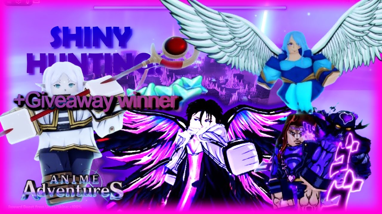 [AA] Trying To Get The New Secret Aizen And All The Shiny Winter Units ...