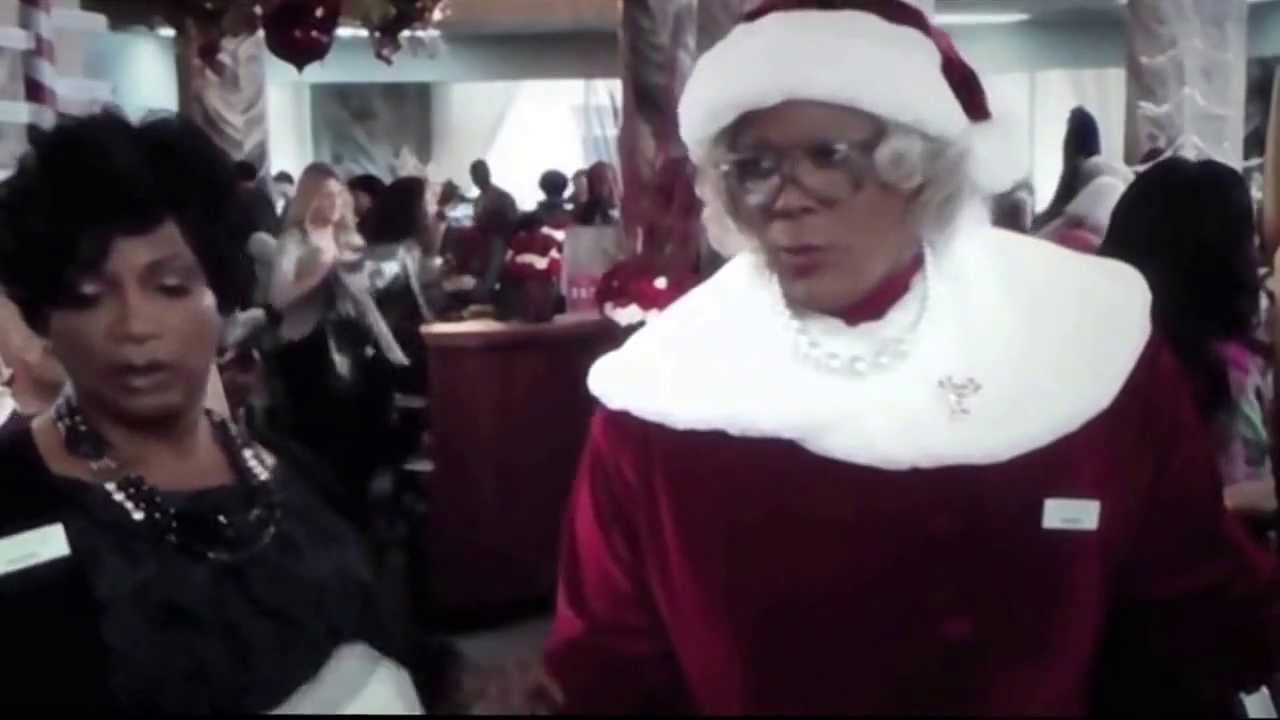 madea trees - YouTube