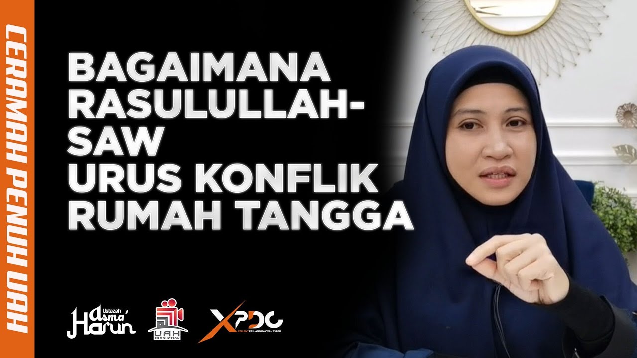 BESARNYA FADHILAT TASBIH, TAHMID DAN TAKBIR - YouTube