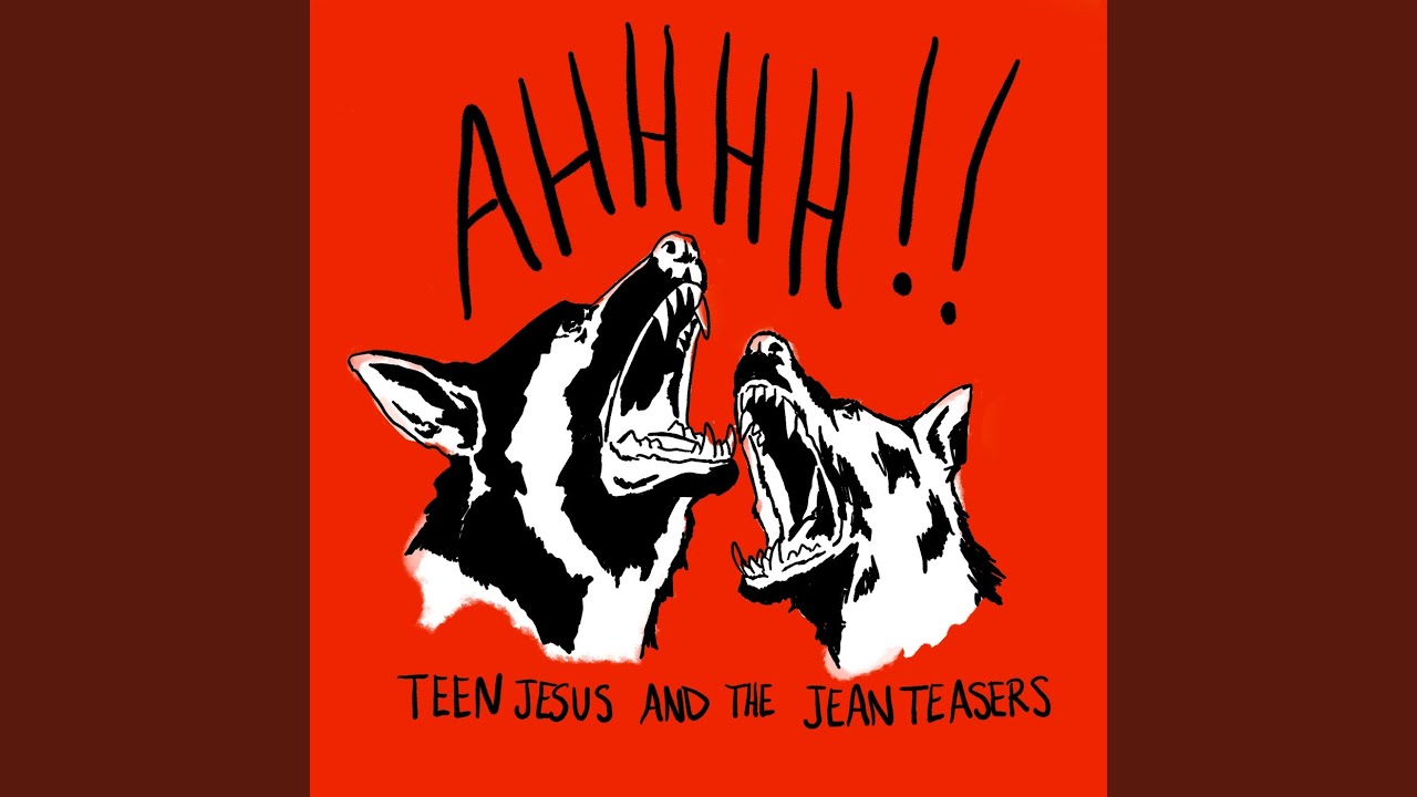 AHHHH! - YouTube Music