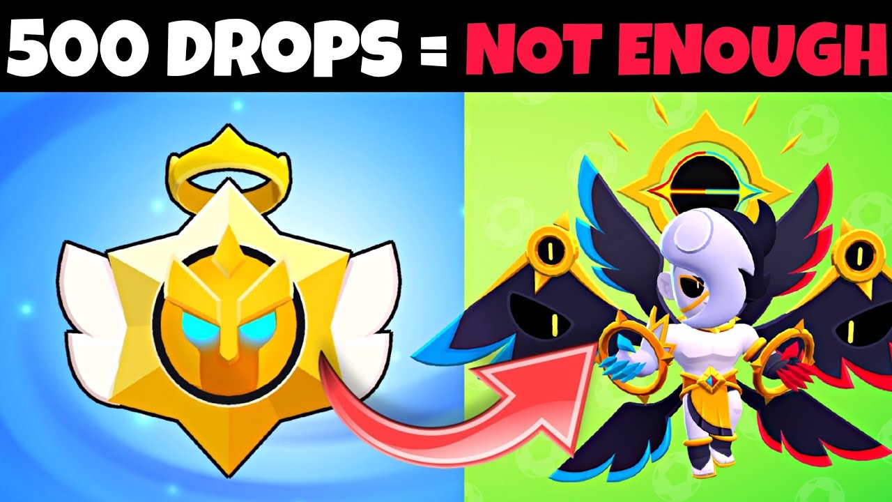Are Angelic Drops worth getting ? 😨😨 - YouTube