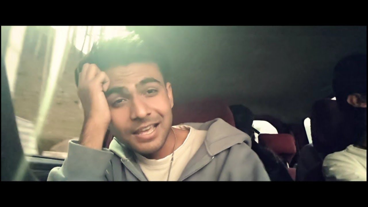 'Tu Aati Toh' - Slay | Love rap song 2024 | One take music video ...
