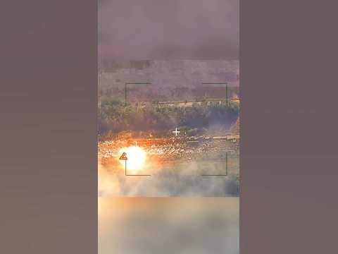 «Торнадо-С» наносит удары по эшелону🔥🔥🔥 - YouTube