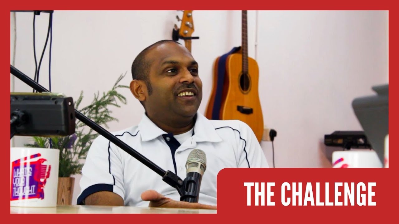 The Challenge | WYT Season 3 Episode 8 - YouTube