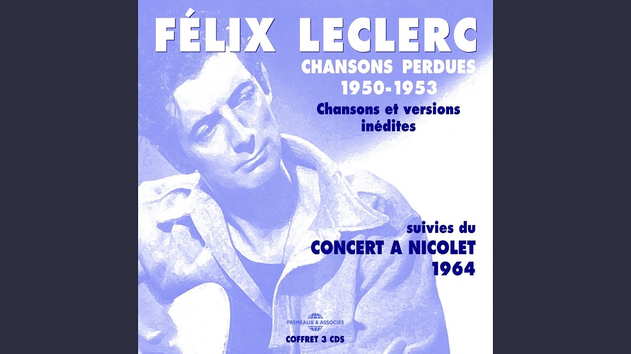 Moi mes souliers - YouTube