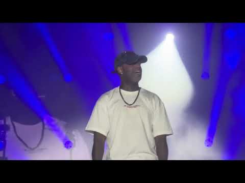 Willy William (with son) - Summer Fest mix 1 | Live