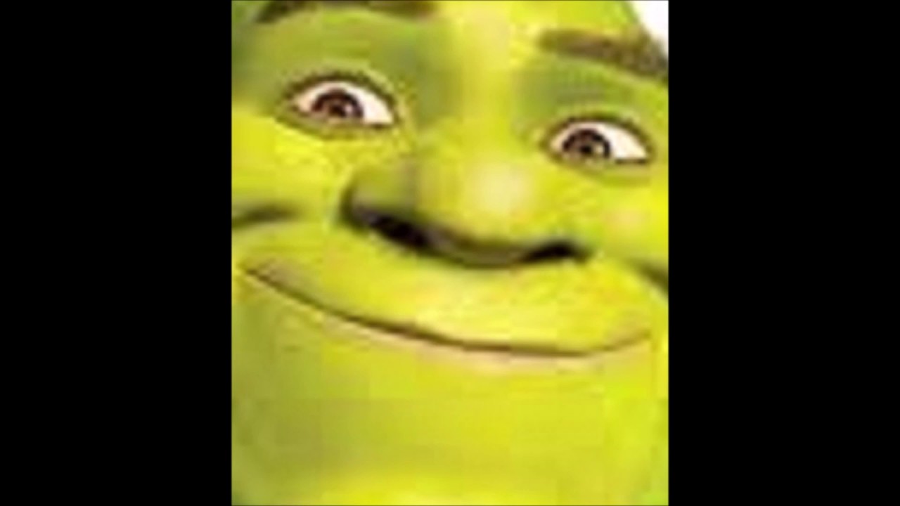 Join The Shrek Discord Server (link in desc) - YouTube