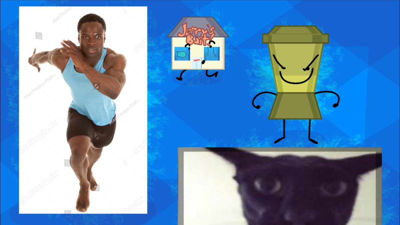 Cube’s Stupid Show : Episode 7 - this was meant to come out yesterday ...