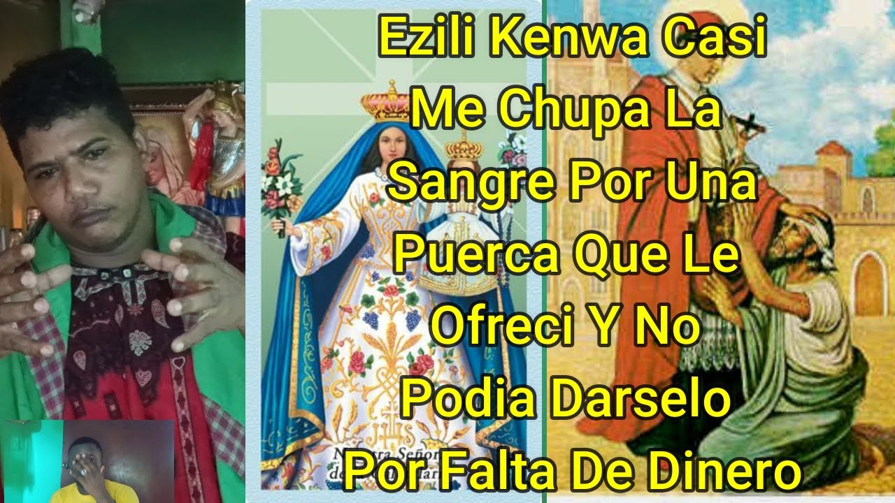 Belie Belcan Casi Me Mata Por Algo Que Le Dije Y Candelo Cedife Me ...