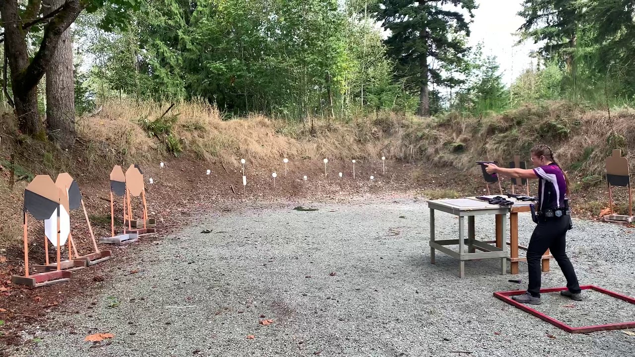 Multigun - Run Gun Heather 9-2020 - YouTube