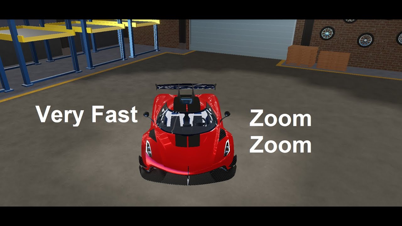 The Best Car in Drive World, The Yasko | Roblox Drive World - YouTube