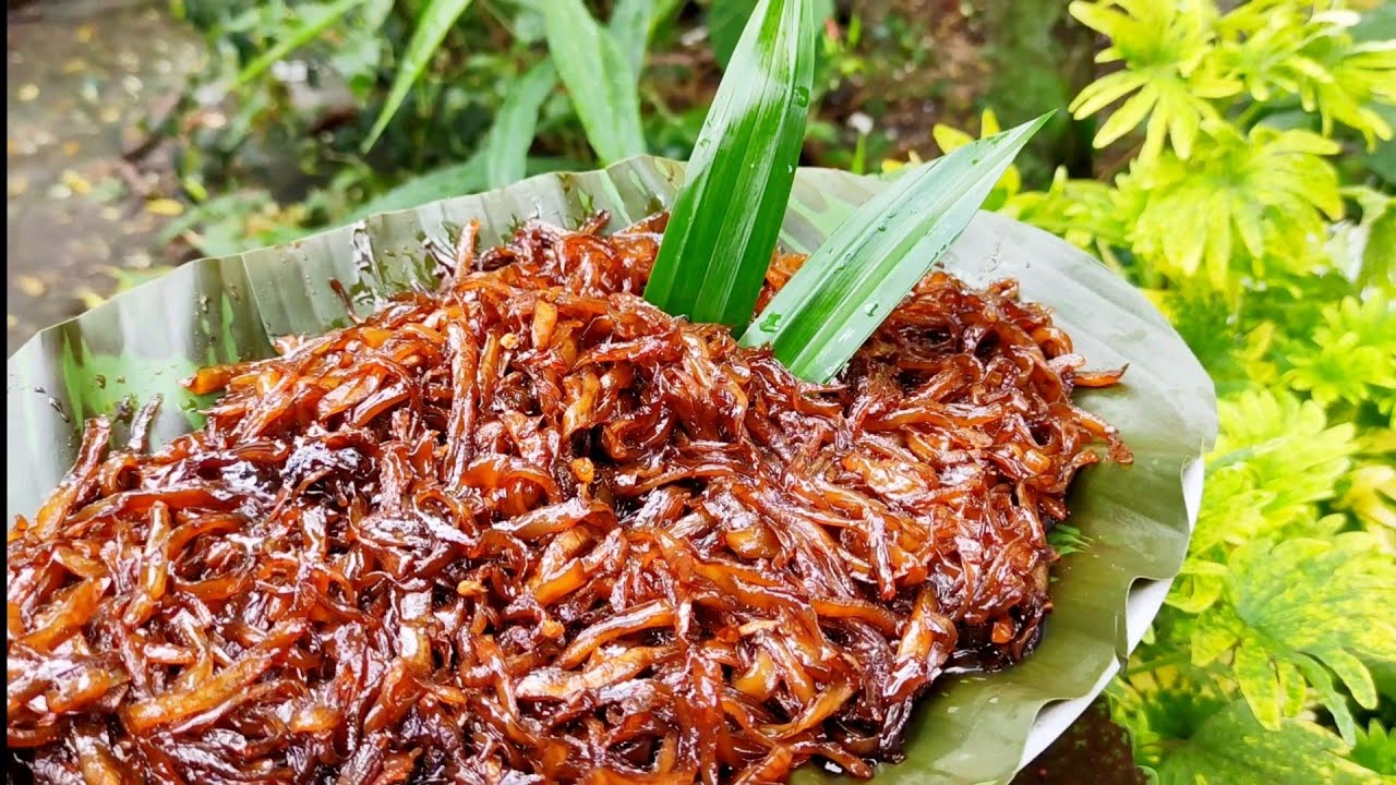 EASY BUKAYO RECIPE | COCONUT CANDY RECIPE | SJSF - YouTube