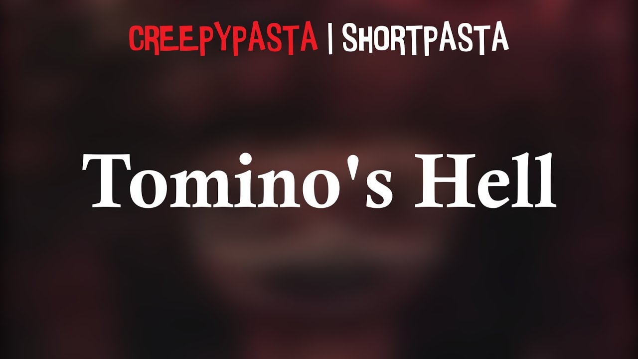 (Creepypasta) Tomino's Hell - YouTube