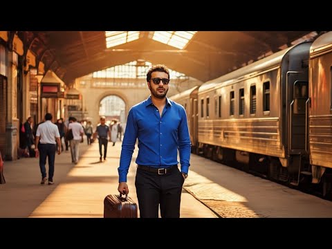 Rauf Tagiyev - Men gerek bu şehere qayitmayaydım