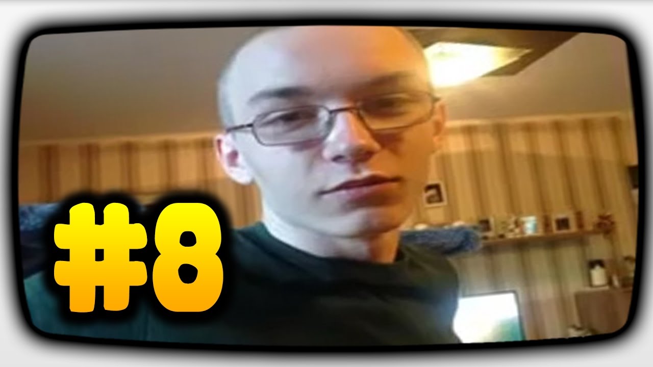 Die AKTE: MARCEL HEßE - WAS TRENDET DIE WOCHE #08 - HSPLP - YouTube