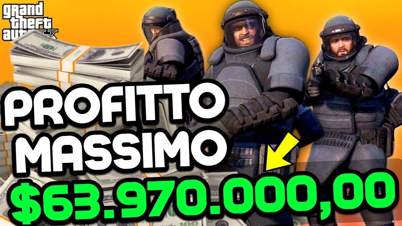 COME OTTENERE IL MASSIMO PROFITTO IN TUTTI I COLPI SQUADRA MIGLIORE ...