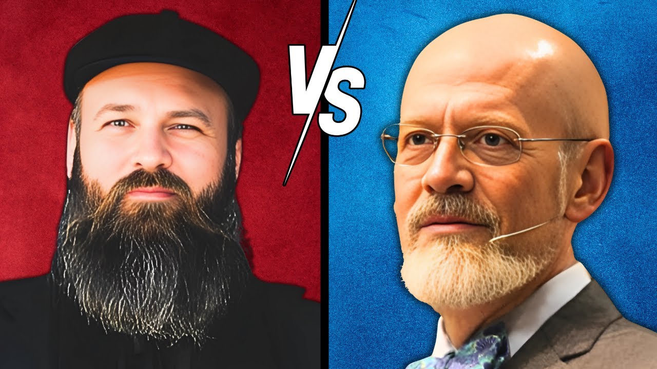 James White Vs. Corey Mahler Debate Black Sanctification - YouTube