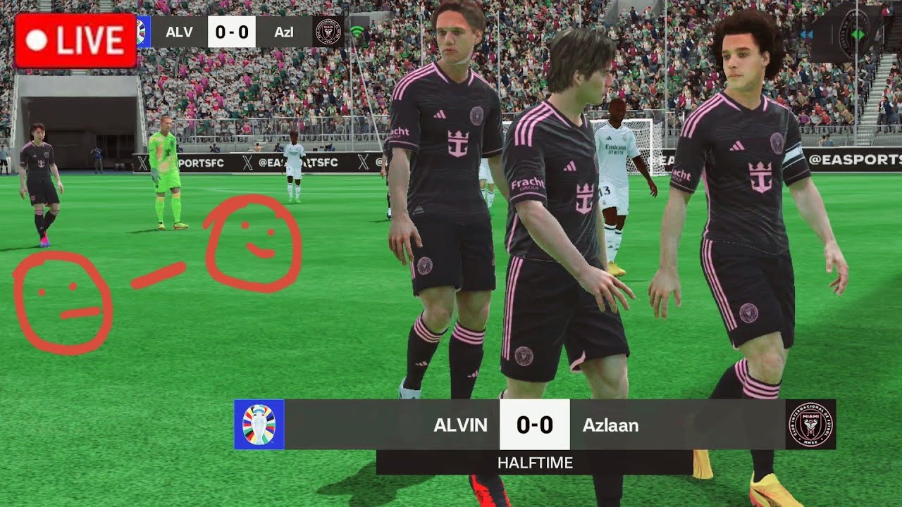 Alvin Gaming Hub™ is live! - YouTube