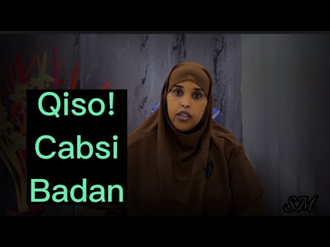 Qiso!aad ucabsi badan xasaam iyo asxabtiisa wax layableh aya kaqabsaday saxaraaga@sawdamqaalib