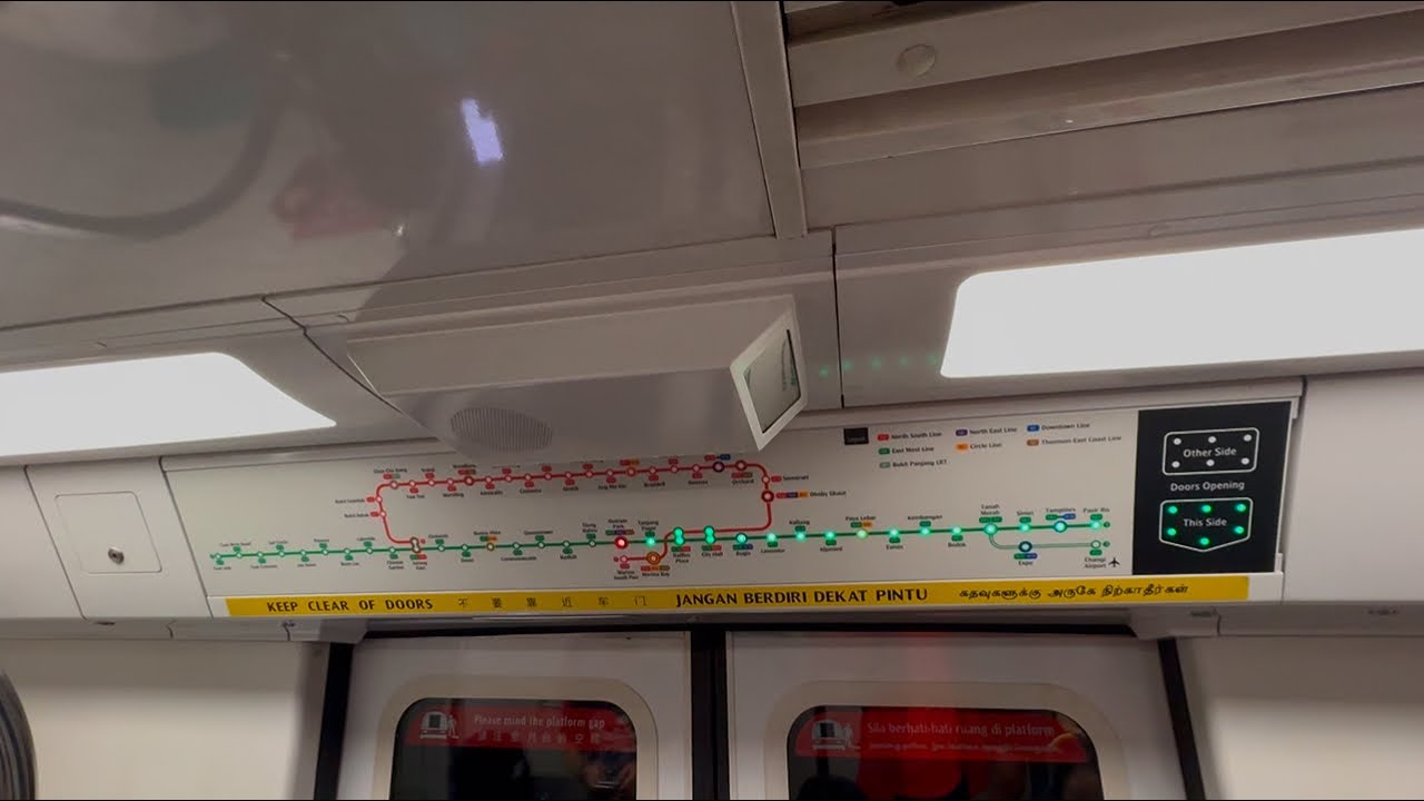 EWL Kawasaki Heavy Industries & CSR Qingdao Sifang C151A 515/516 ...