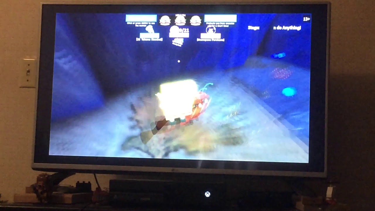 Gaming with bro - YouTube