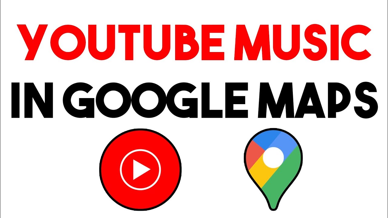 How to Set YouTube Music as Default Media Player in Google Maps - YouTube
