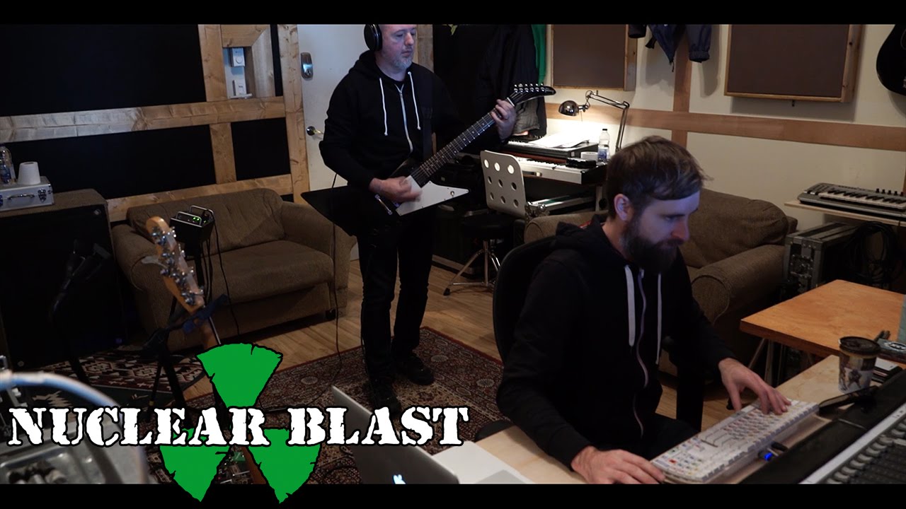 DESPISED ICON - The band talks about the recording process for "BEAST ...