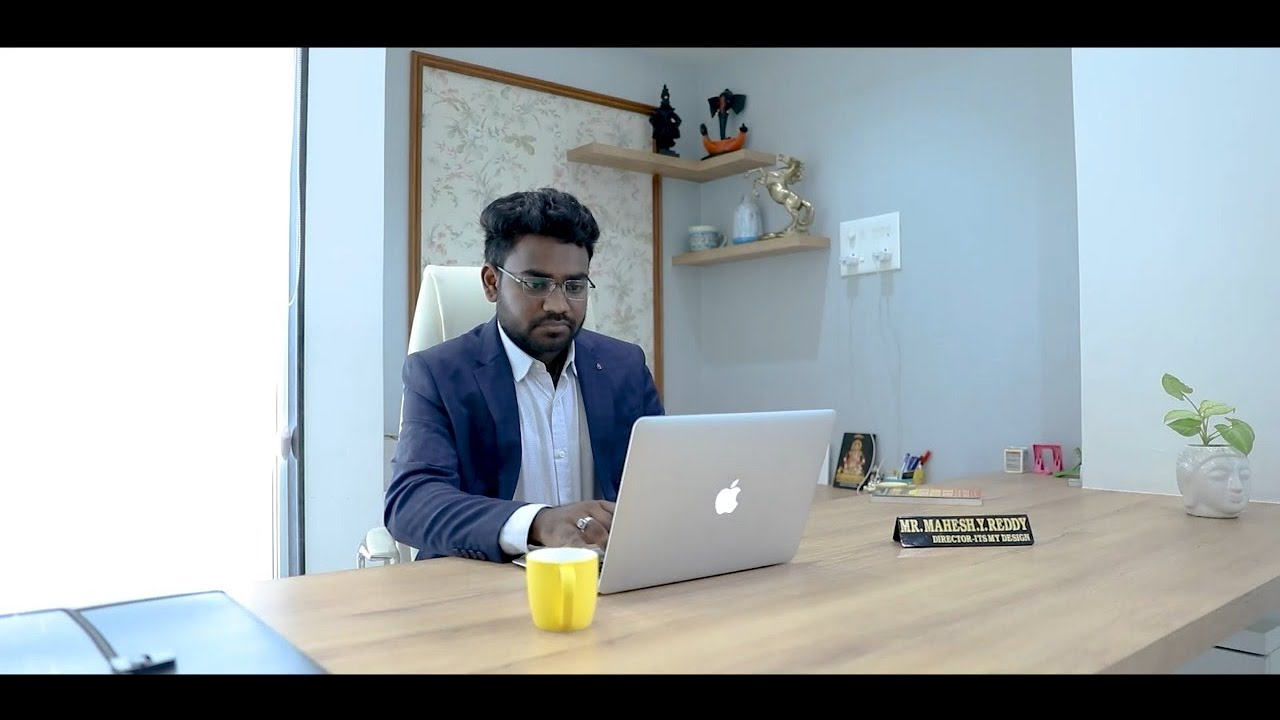 It’s My Design | The Digital Marketing Agency | We Create | We Design ...