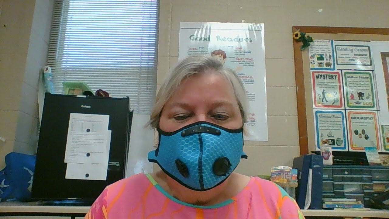 Ms. Ewing's Canvas videos for 4th Grade ELAR - YouTube