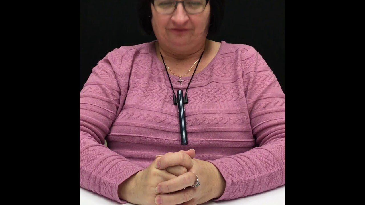 Instructional Video on the Roger Pen - YouTube