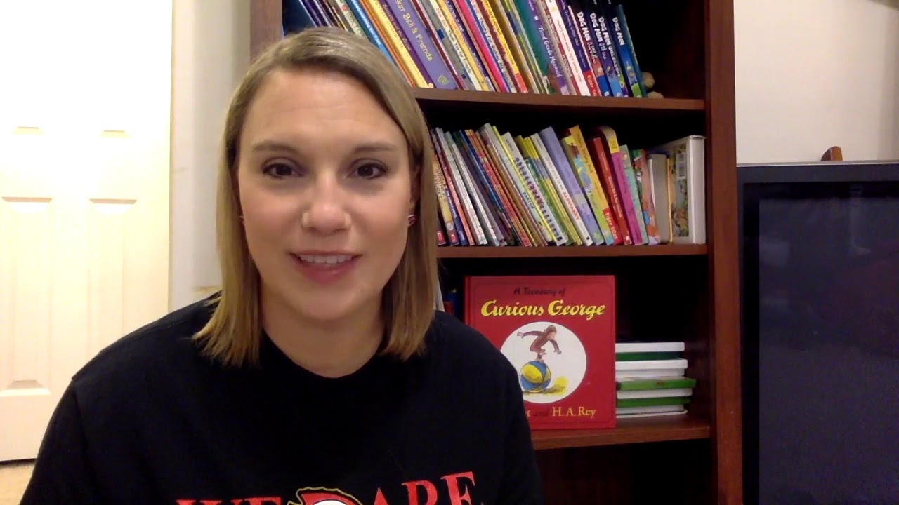 Frindle Read Aloud Chapters 14 & 15 - YouTube