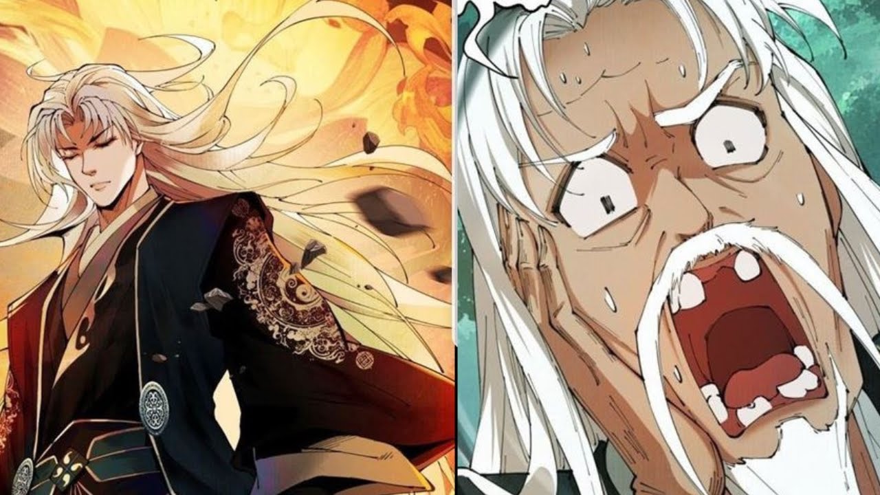 MC OVER POWER - "Terlahir Kembali dengan Kekuatan Tak Terbatas ...