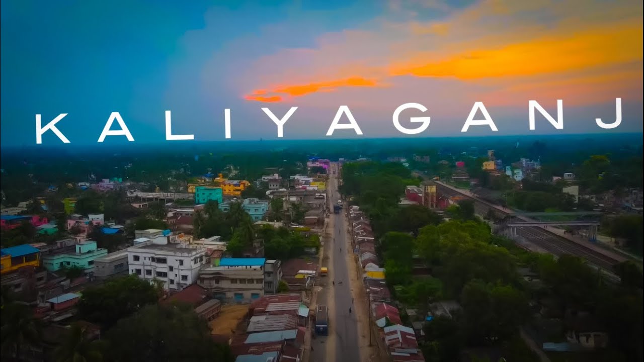 Kaliyaganj A City Of Natural Beauty YouTube kaliyaganj-a-city-of-natural-beauty-youtube